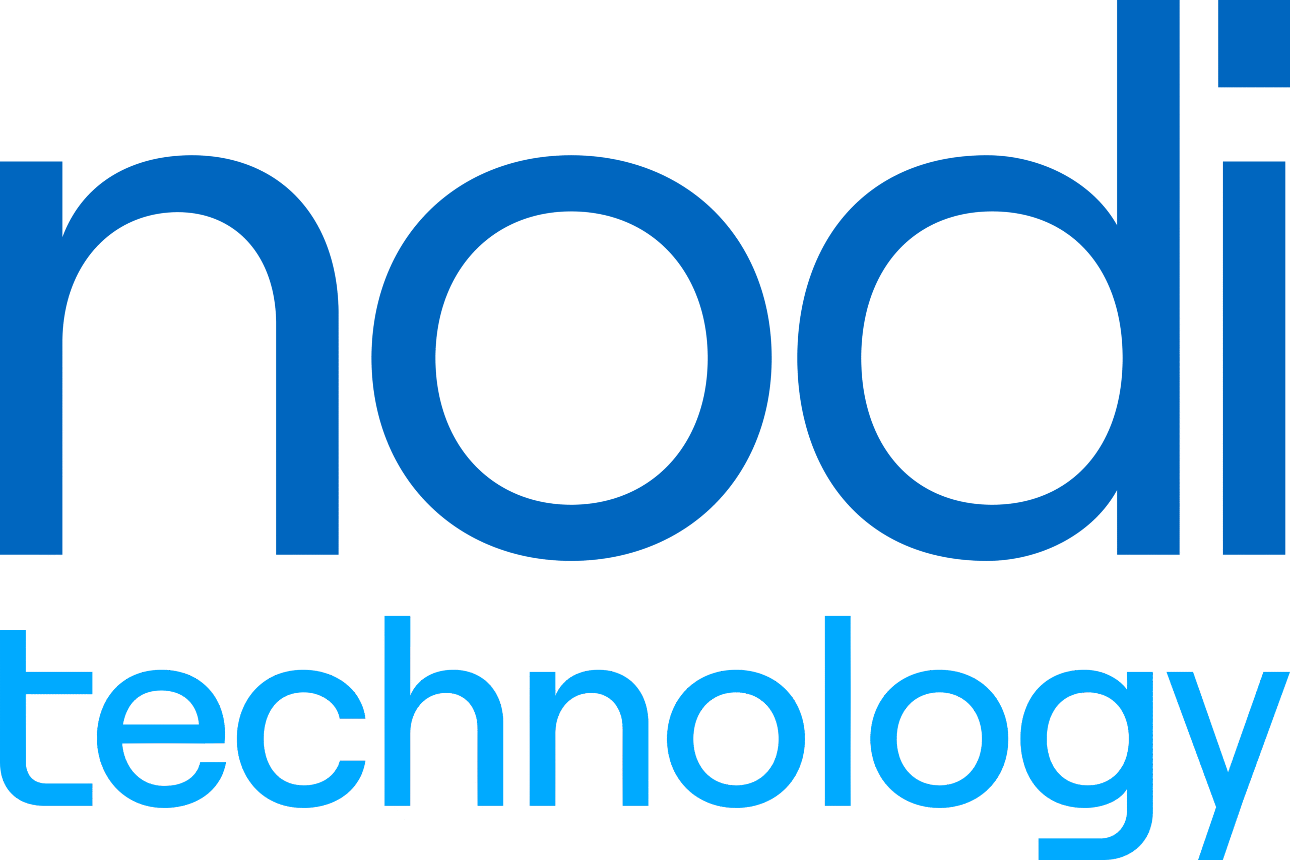NODI TECHNOLOGY – AI CONTENT PROVIDER